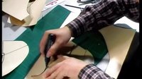 【免费下载】鞋样设计基础教程