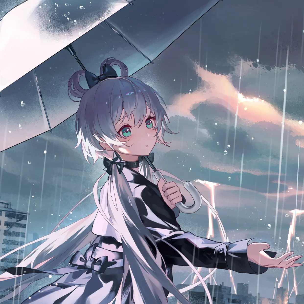 星海の呓 