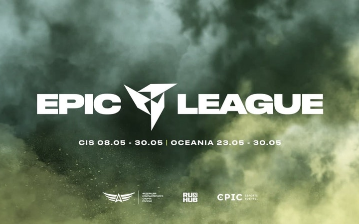 【EPIC League&CIS】NaVi vs Spirit NaVi的RMR积分赛最后一场