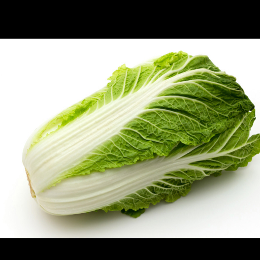 白菜折腾记 