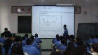 电流与电压和电阻的关系