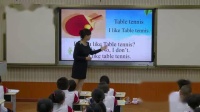 Module 5_Unit 1 She goes to school on Mondays._第一课时(市级优课)_...