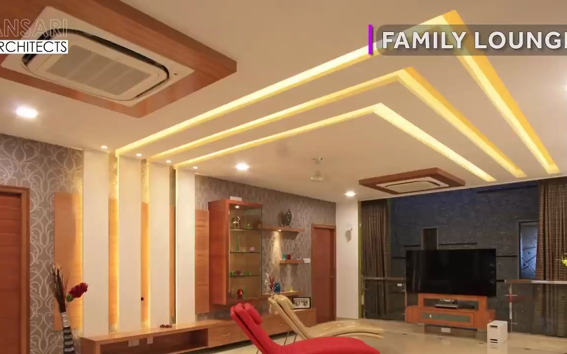 【建筑案例】来看看这个超级有设计感的房子