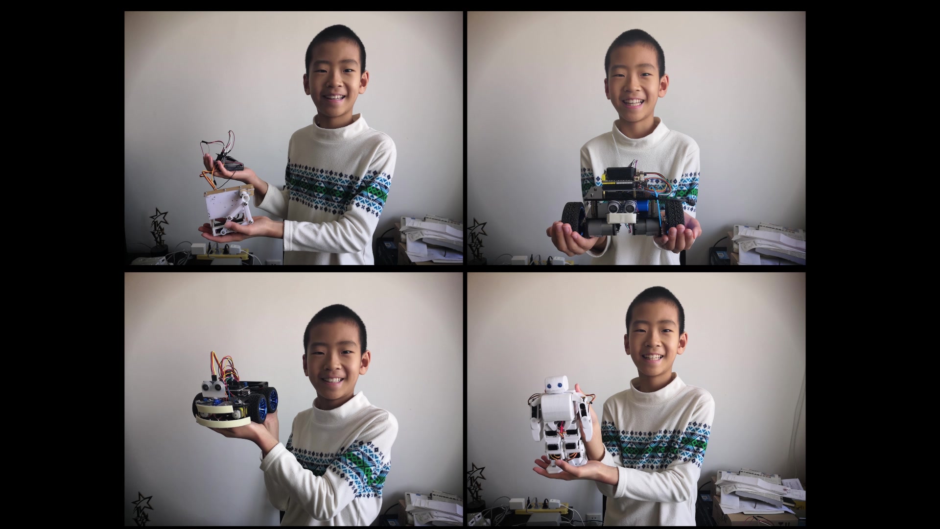 少儿编程课程-冒泡排序算法讲解