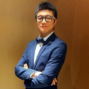 留德华叫兽 