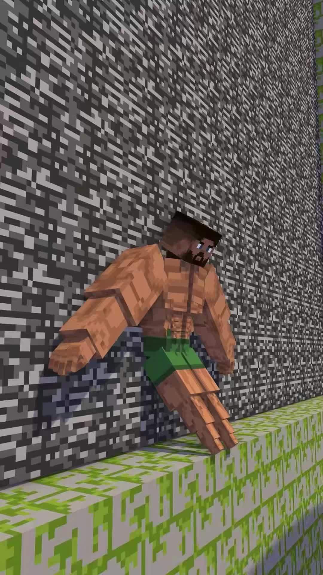 许少MC配音《勇敢的伙伴》:黑壮也太勇了自己一个人垫后!