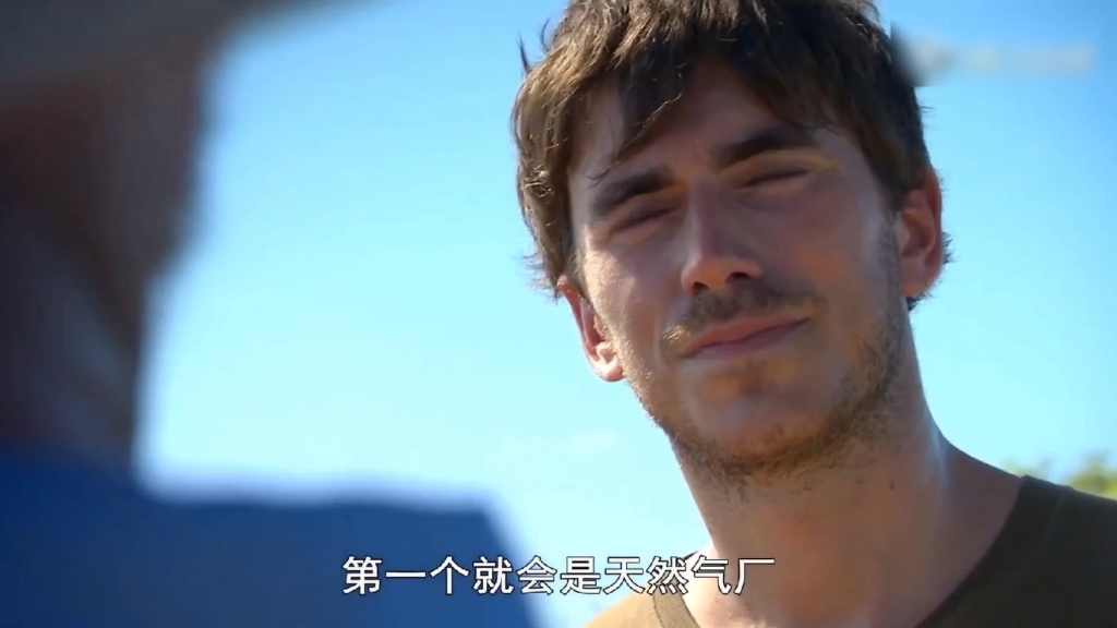 【纪录片】西蒙里夫印度洋之旅 第六集下