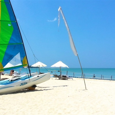 Miss张_好感生活 