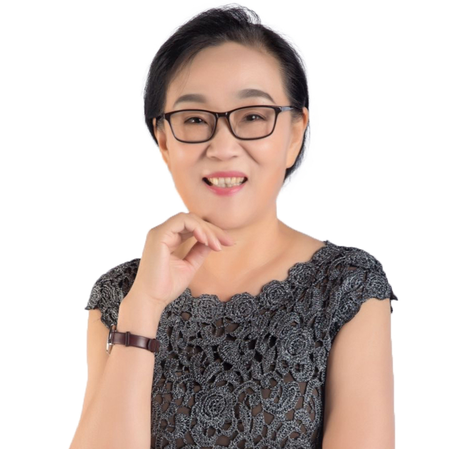 税东家徐箐老师 