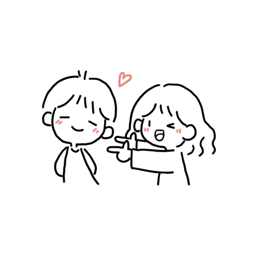师姐和老王呀 