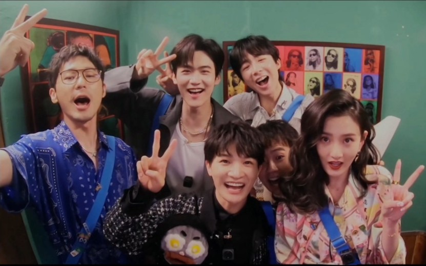 [开始推理吧]我们还会再见吗.