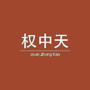 权中天定制室内设计 