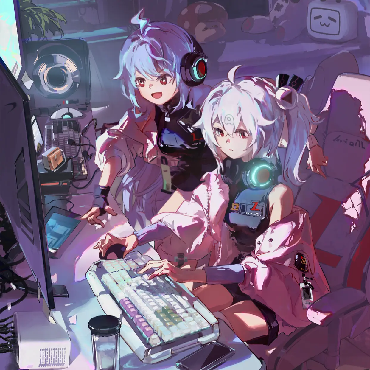 星之筑梦师 
