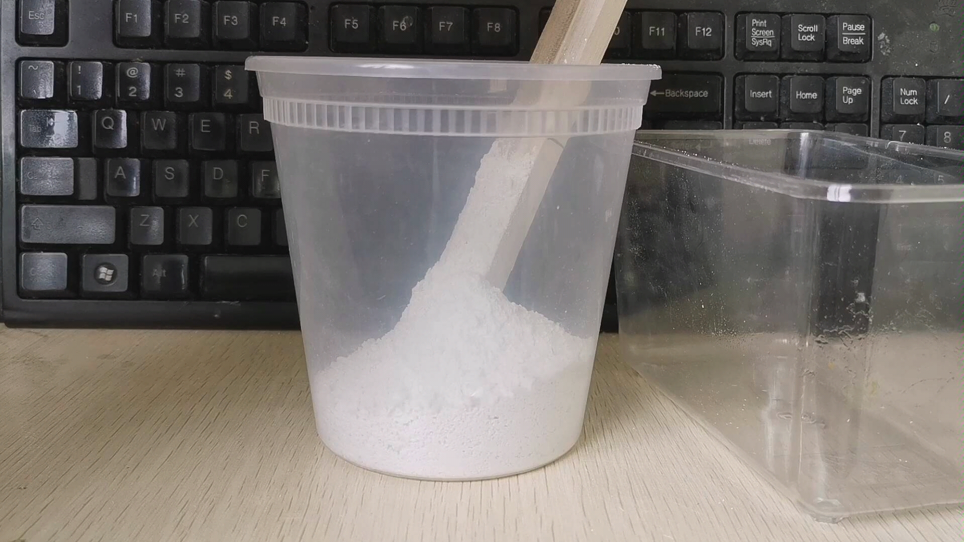 蚂蚁石膏巢制作