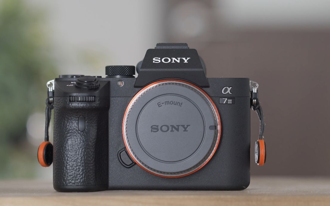 【教程】完全掌握索尼微单的自动对焦! a7III a7RIII a7SII a6300 a6400 ...