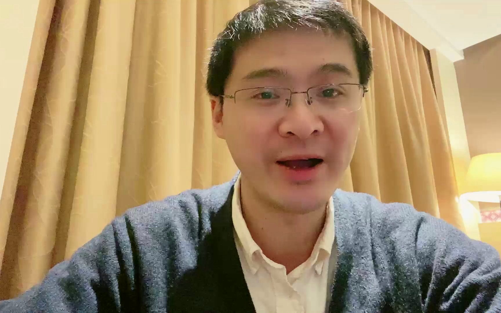 【罗翔说刑法】和大家一起聊聊 2021.2.25 罗翔老师直播课堂 直播、...