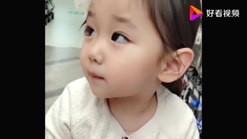 宝宝和妈妈对话,接下来宝宝说的话,简直太犀利了!