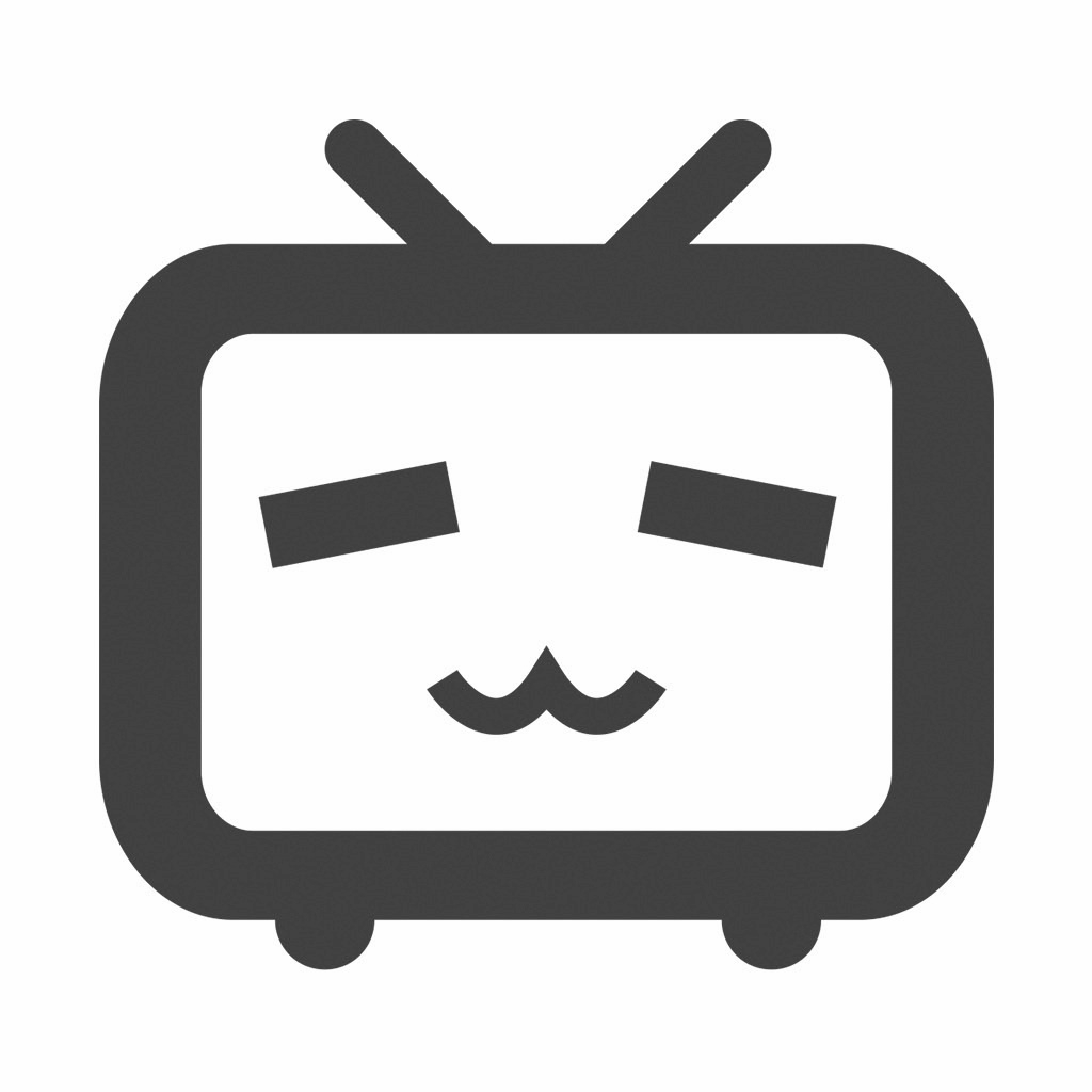 灰白色电视 