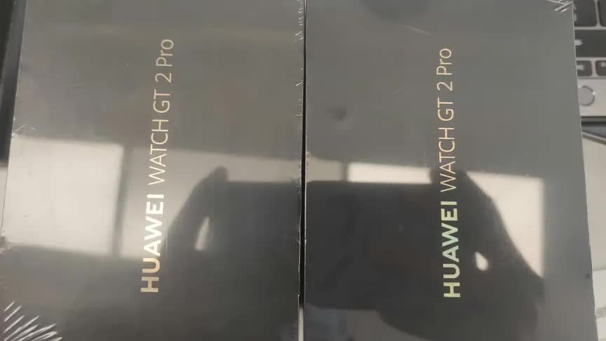 百亿补贴购买华为手表,属于二次封装激活过的商品
