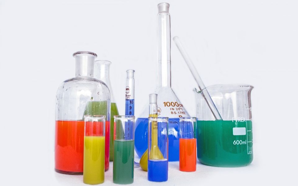 【化学大师 高中】离子反应及其发生的条件