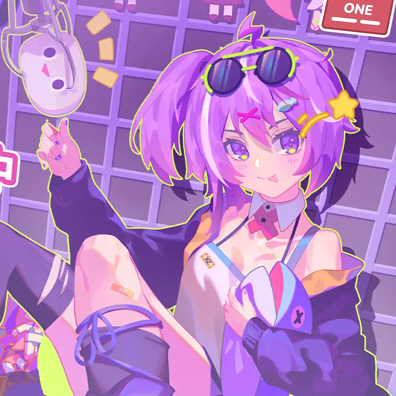 天哥IO_ 
