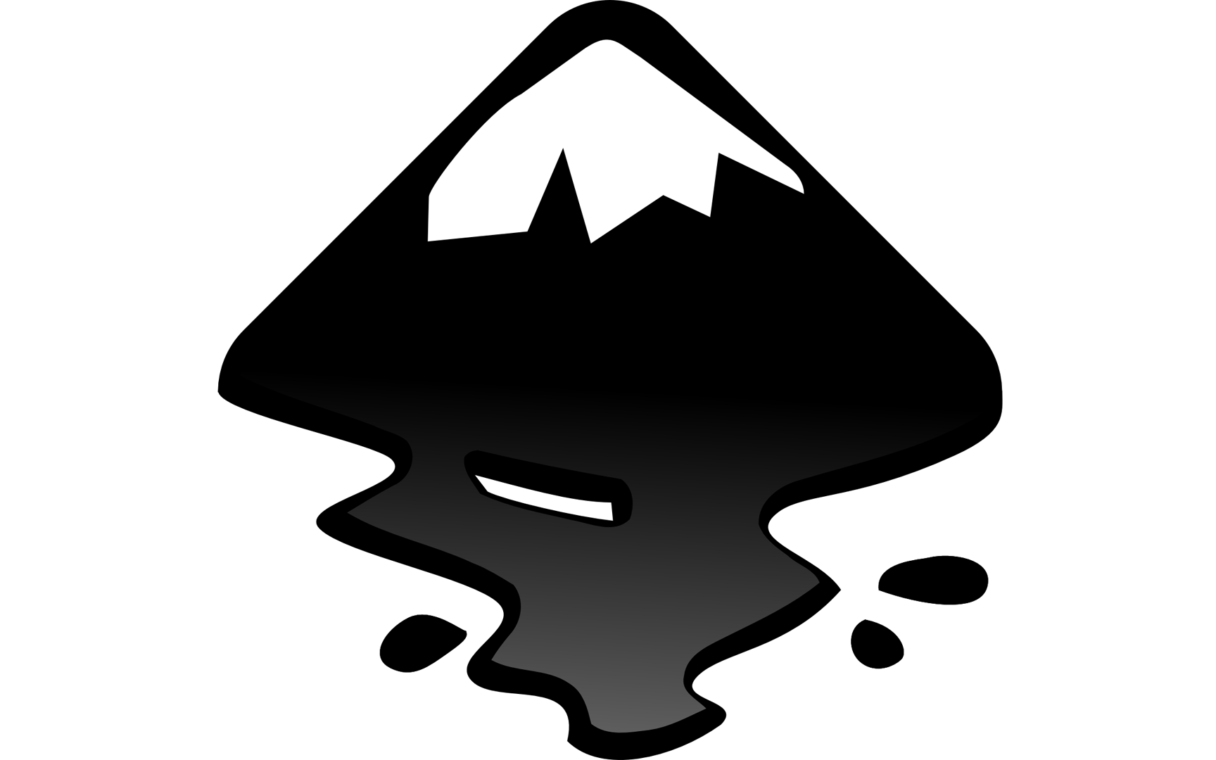 Inkscape Lesson 18 - Import and Edit PDF Files