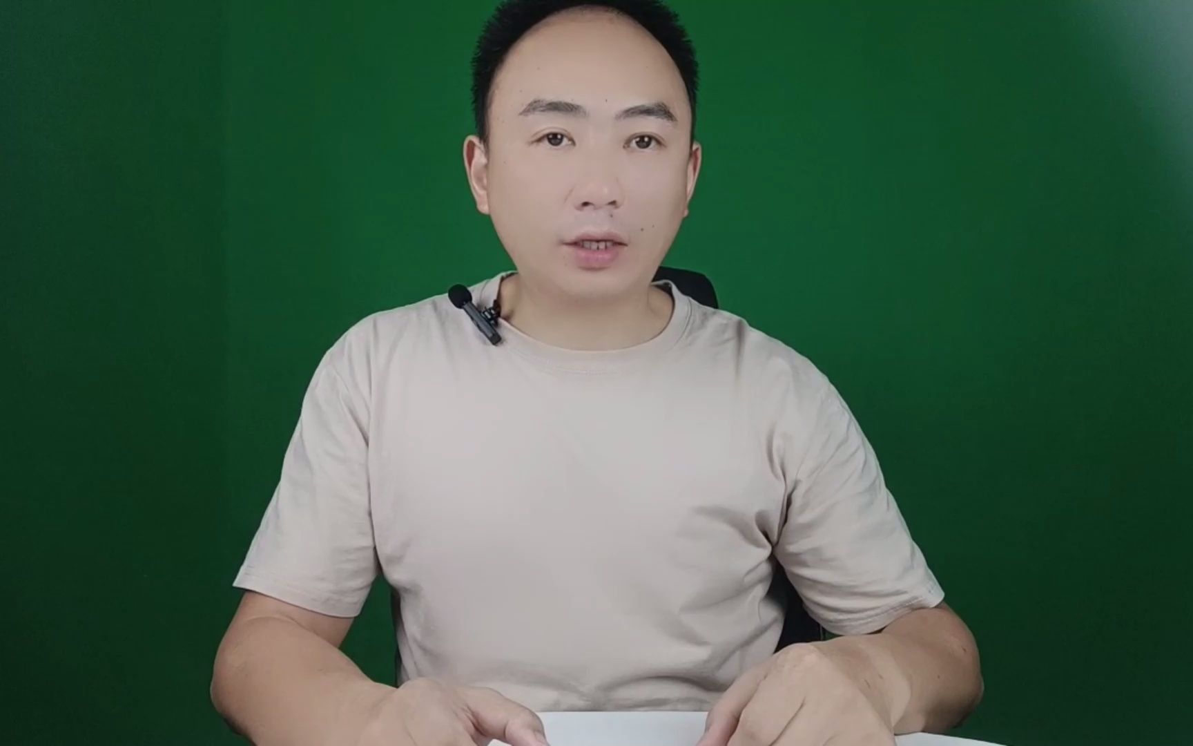 脱发实操13:正确使用微针滚轮,刺激毛囊促进吸收两不误