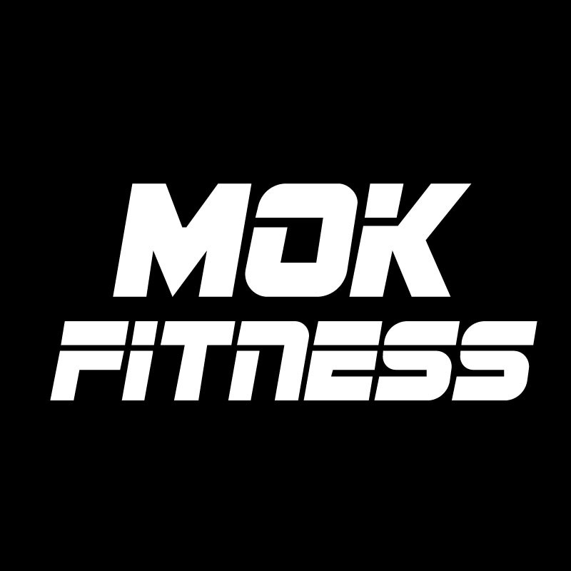 MOKFITNESS 