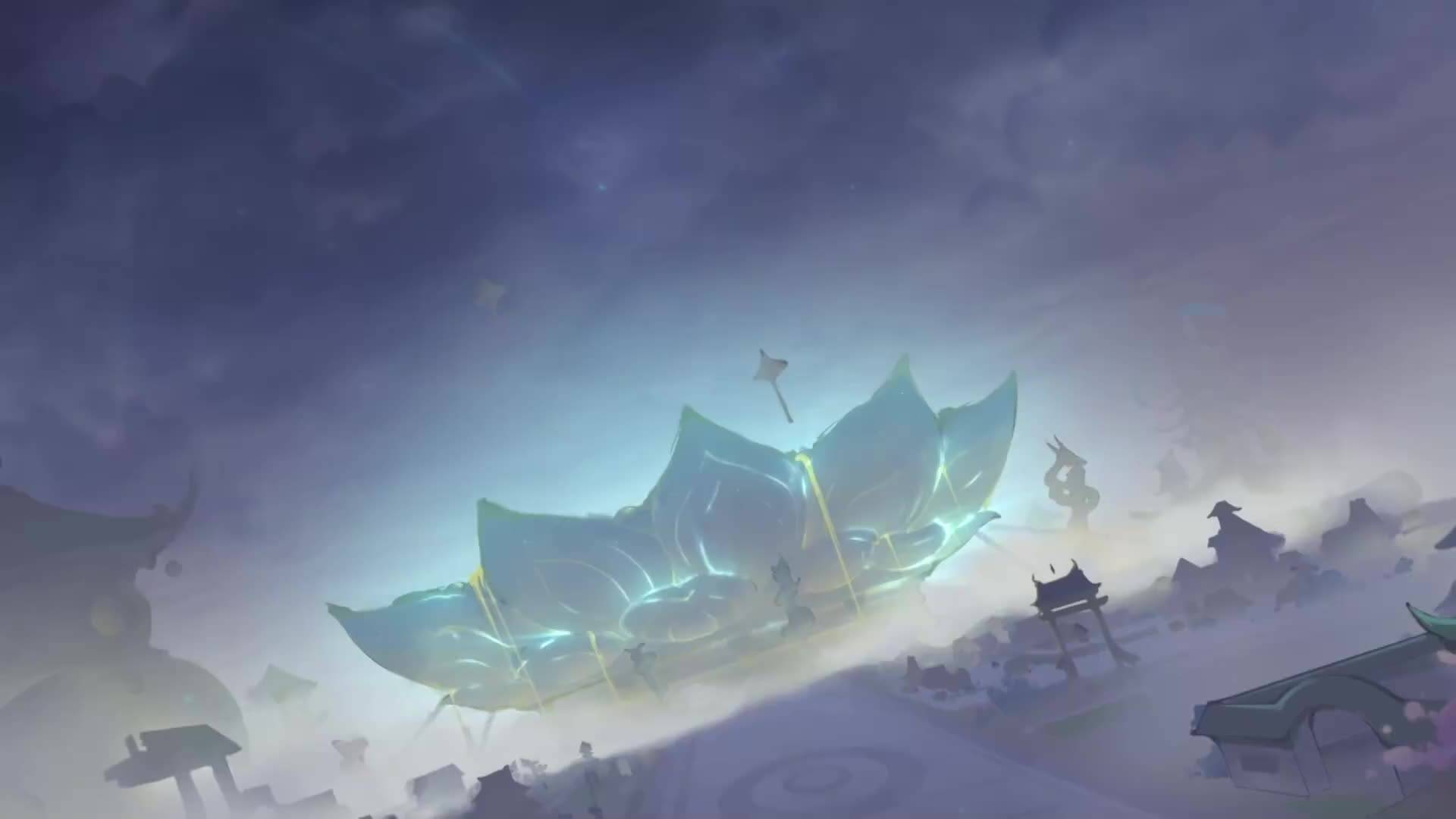 仙魔大战,渡劫飞升!心目中的修仙世界终于具像化了!