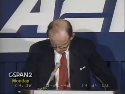 ...Huntington - The Clash of Civilizations (Part 1) (亨廷顿——文明的冲突)