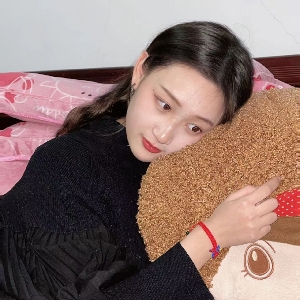 熊宝宝不吃零食 