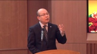 孙学致教授论模拟法庭与法学教育方法