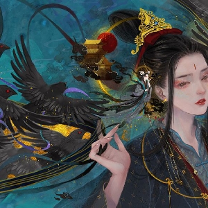 晓风初歇 