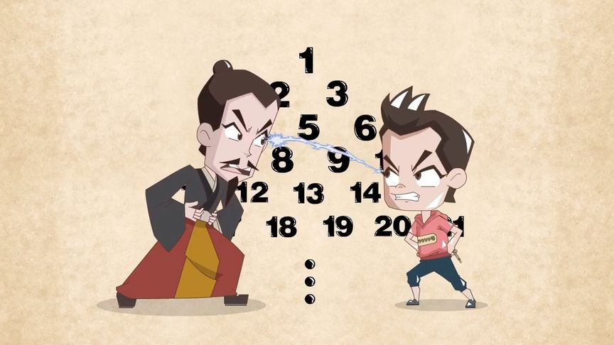 暑假4升5学而思数学第11讲预习:循环小数的认识