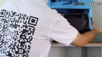 微美印 微信照片打印机 微信照片打印机 安装视频教程