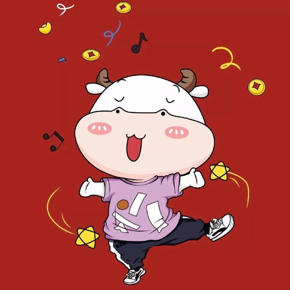 小yue同志 