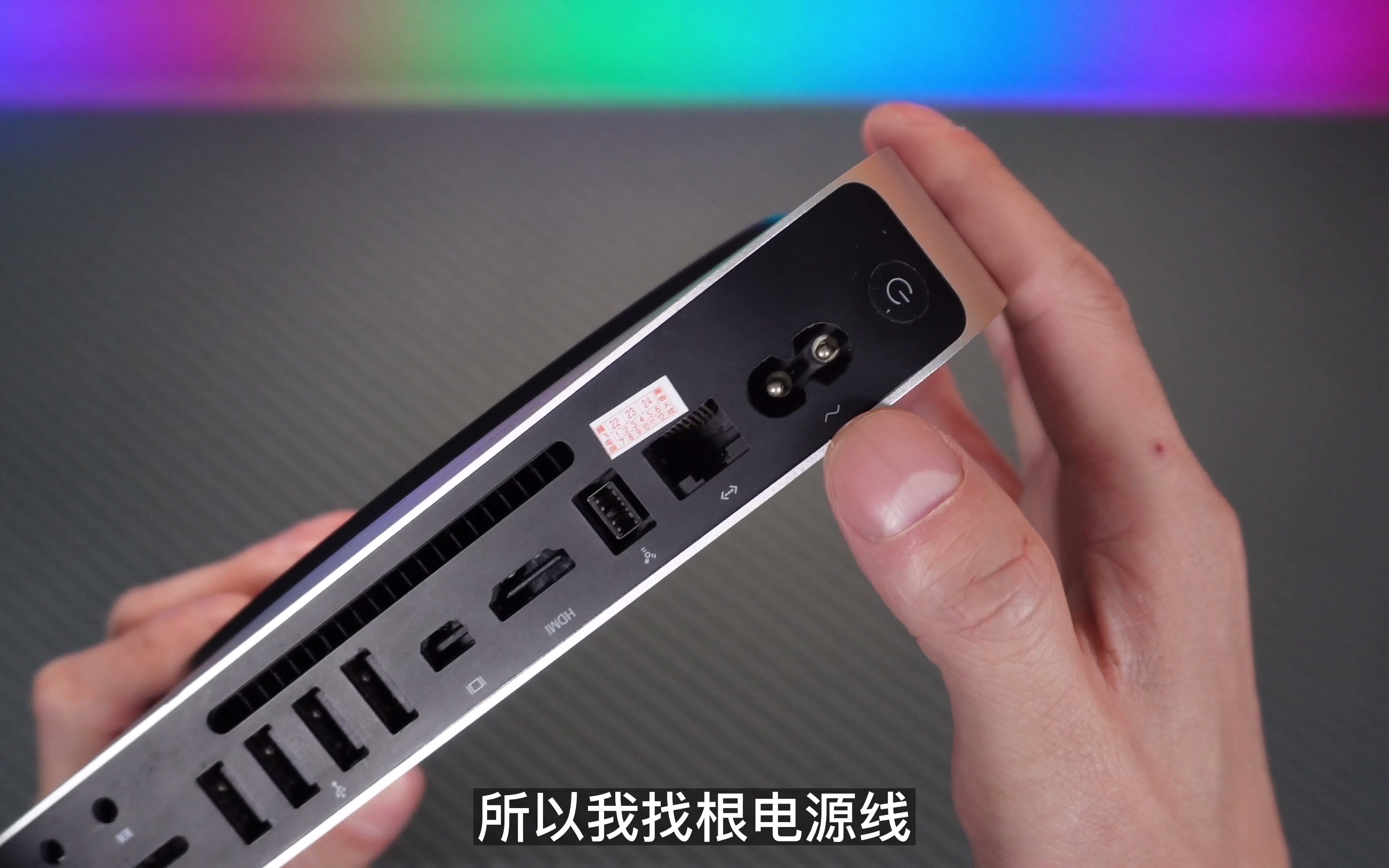 2010年的苹果Mac Mini电脑,12年了,还能用吗?