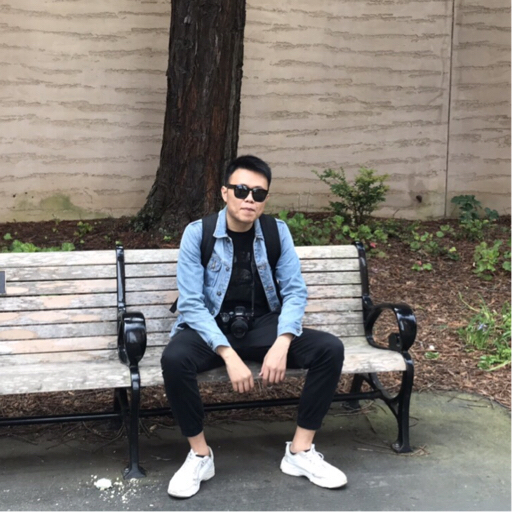 好奇韩大爷 
