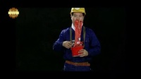 压缩氧自救器