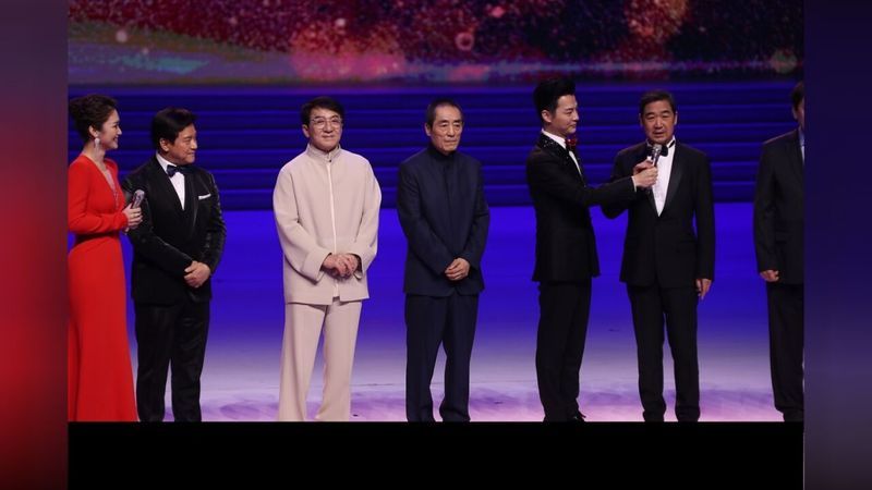 春节档票房预测排名,你心目中哪一个电影是第一《满江红》《流浪...