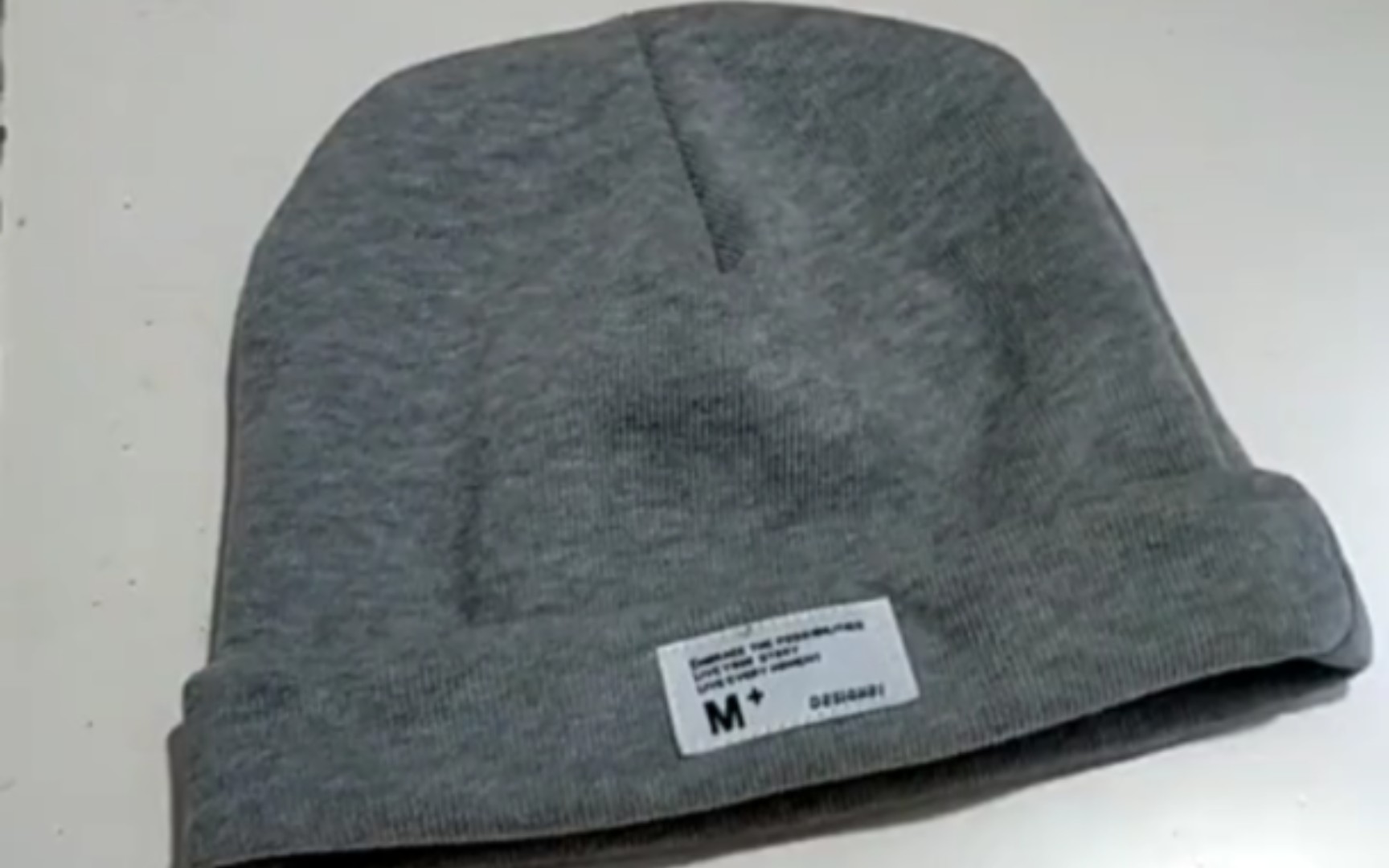 简单帽子做法,实用又漂亮