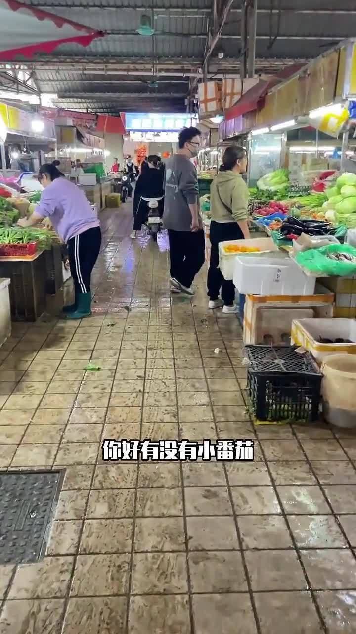 平时买的菜到底有没有农药残留?花重金买来检测仪,没想到... #农药...