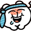 小猪头说晚安 