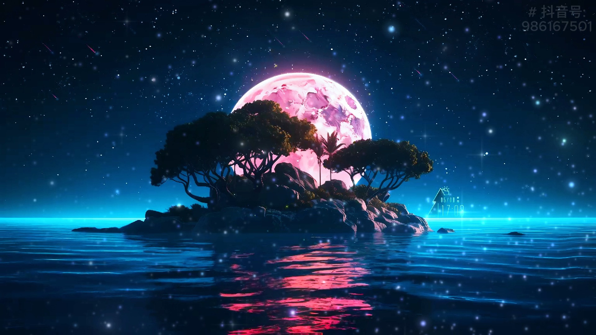 Rabbits Dream - Studio EIM