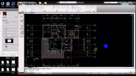 1.2天正建筑基础系统教程:天正的界面简介、安装及设置