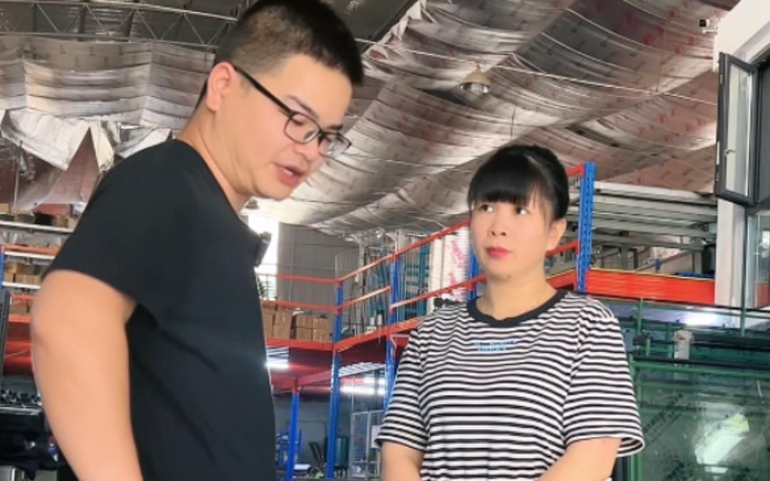 大玻璃封窗这么重,怎么保证阳台的安全?