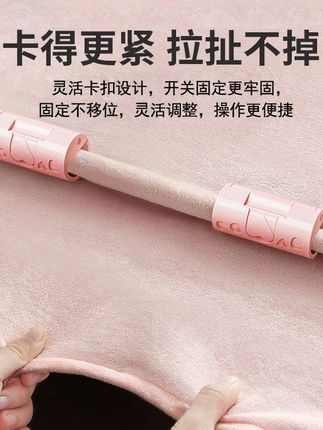 床单固定器,让床铺整洁的小神器 #床单固定器 #生活好帮手 #固定器 #...