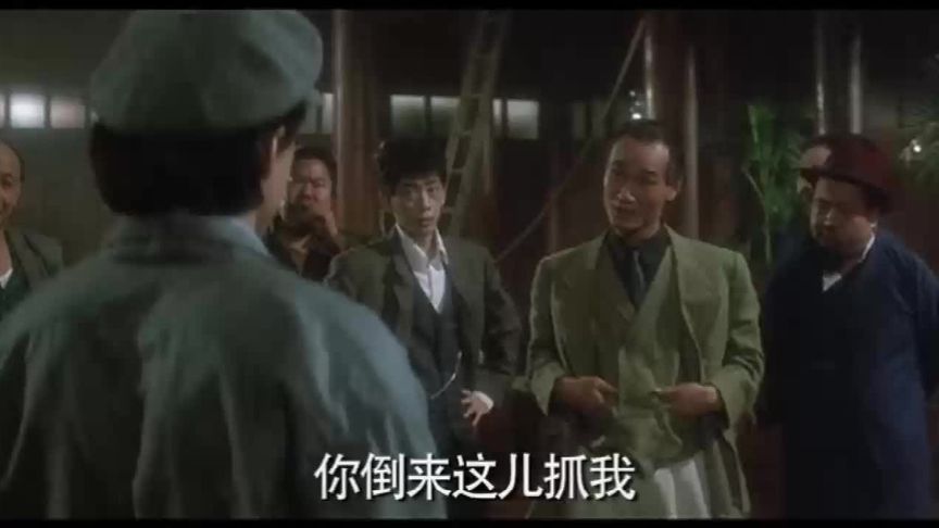 A计划续集(普通话版)_电影