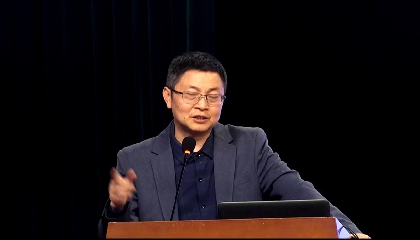 八年级家长学校4.28