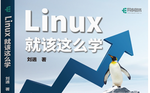 烨子女神手把手教你学Linux系统